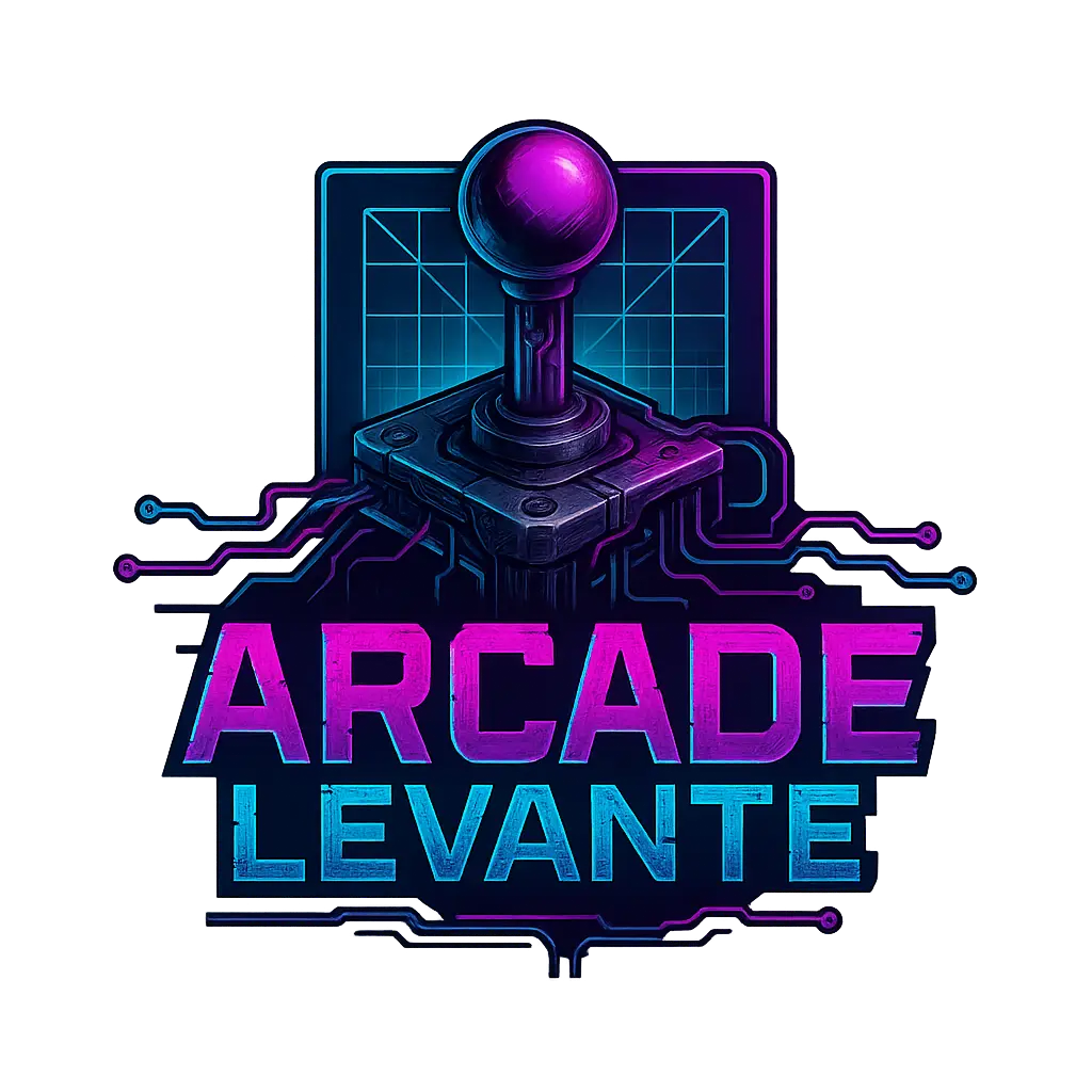 Contact Us | Arcade Levante
